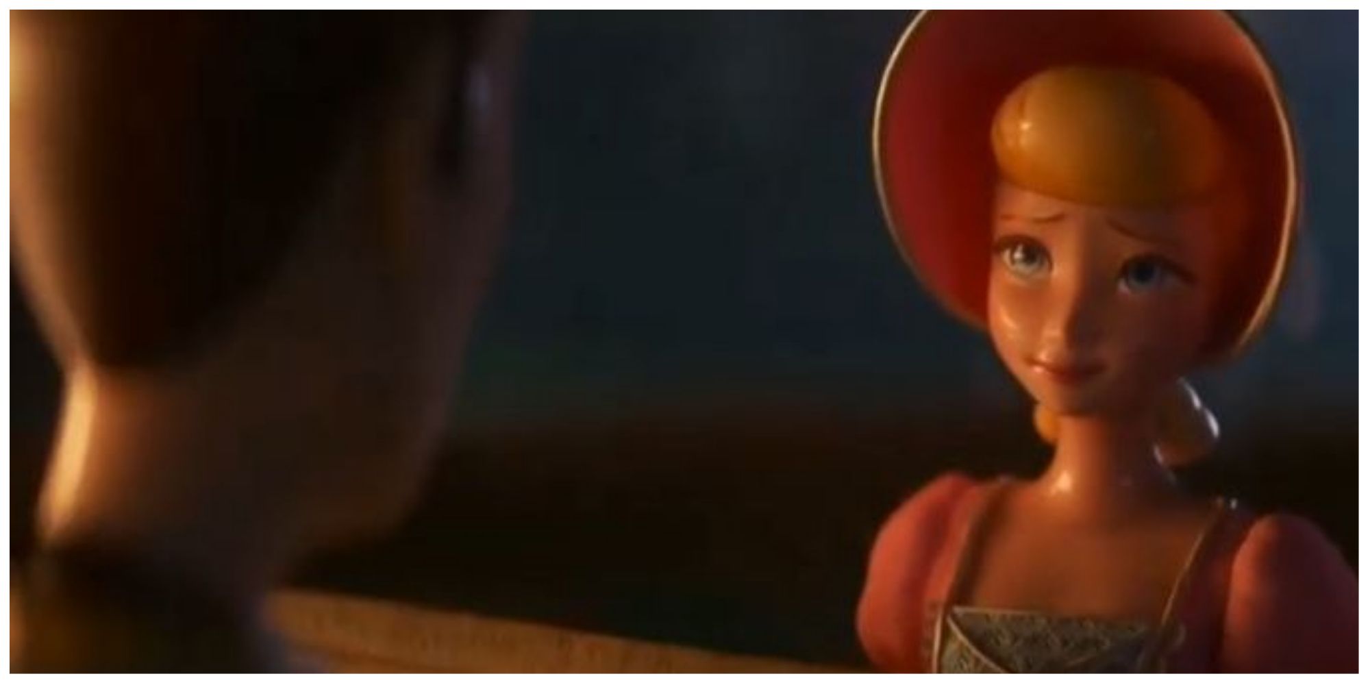 10 Saddest Scenes In The Toy Story Movies