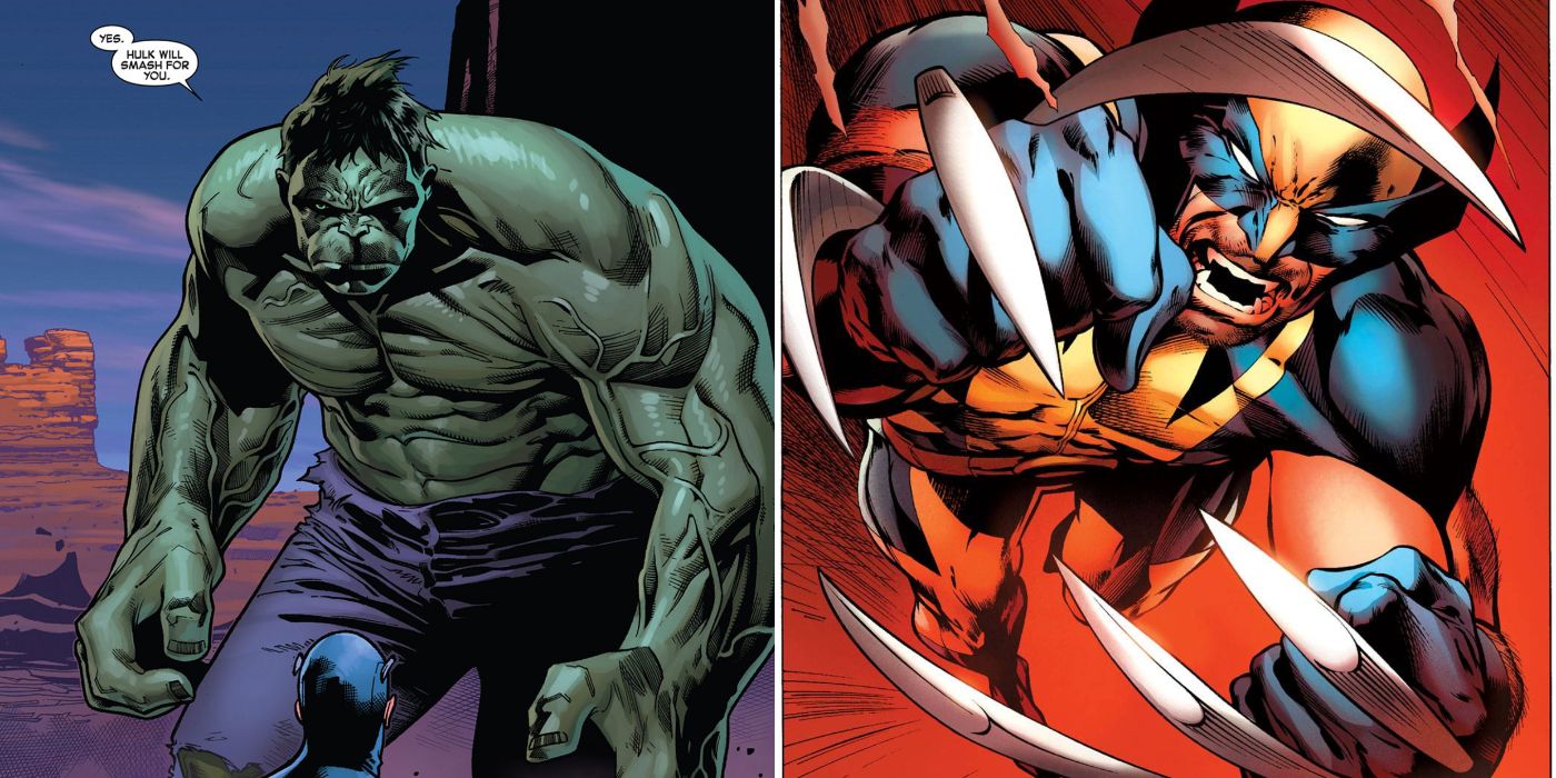 10 Marvel Characters Who Became Surprisingly Famous