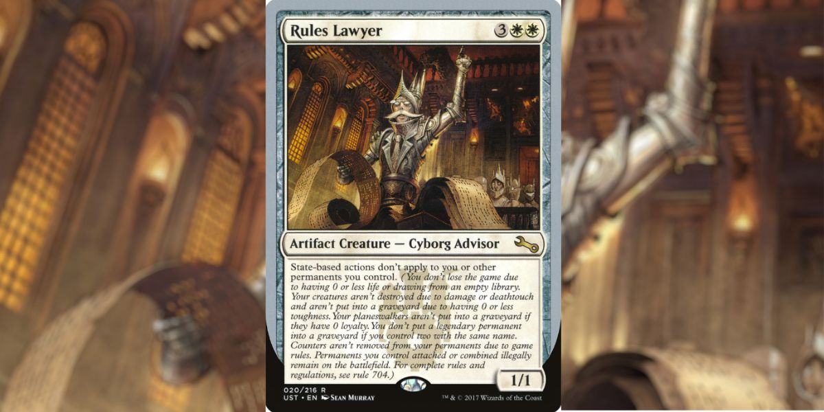 10 Magic: The Gathering Formats You've Never Heard Of