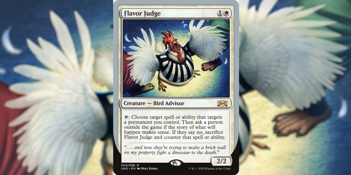 10 Magic: The Gathering Formats You've Never Heard Of
