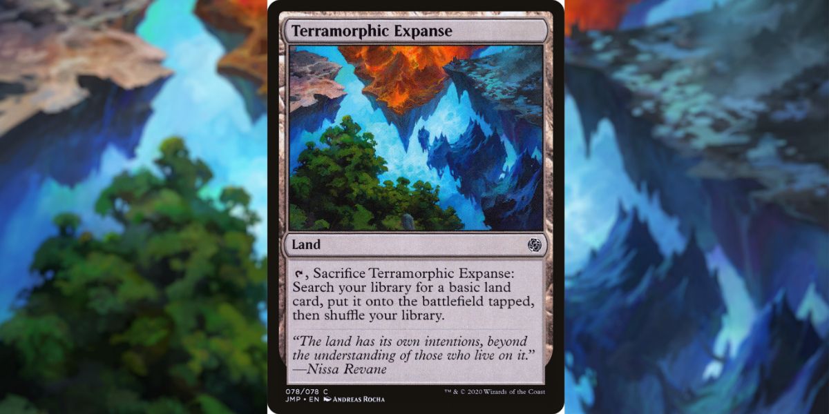 10 Magic: The Gathering Formats You've Never Heard Of