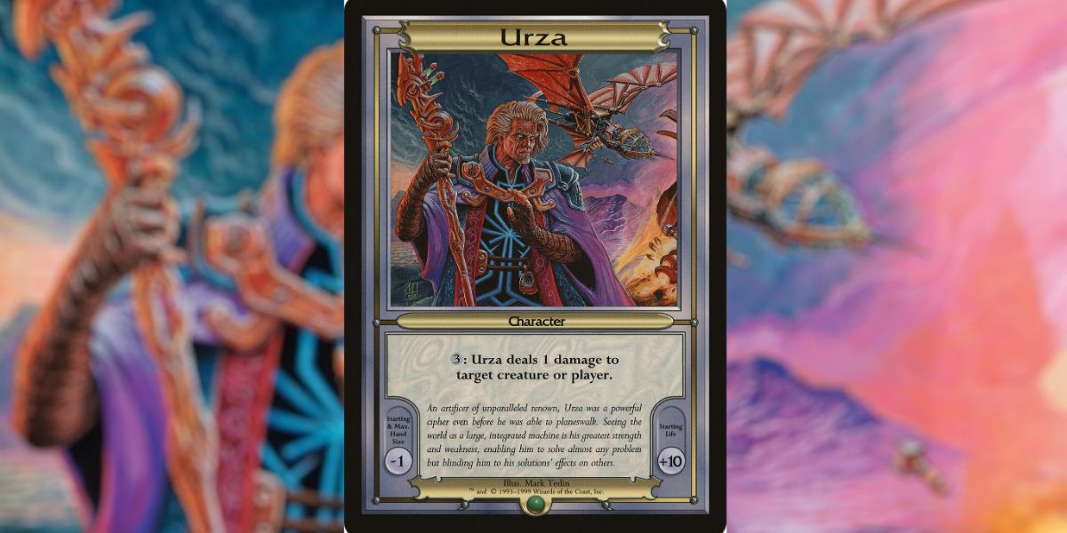 10 Magic: The Gathering Formats You've Never Heard Of