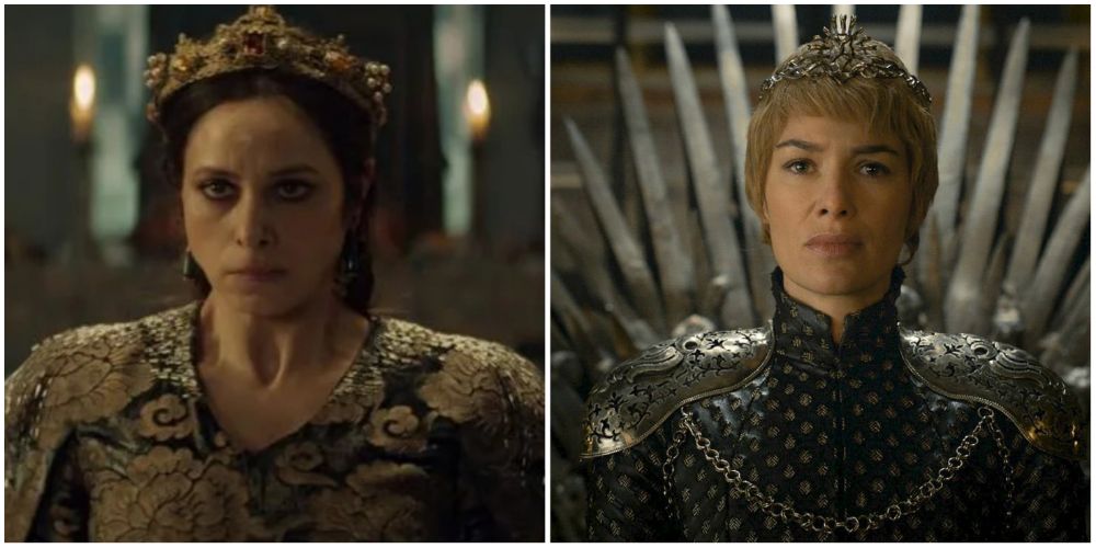 The Witcher: 10 Characters Who Belong In Other TV Shows