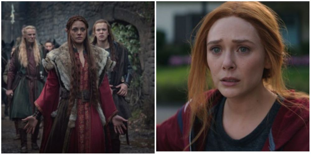 The Witcher: 10 Characters Who Belong In Other TV Shows