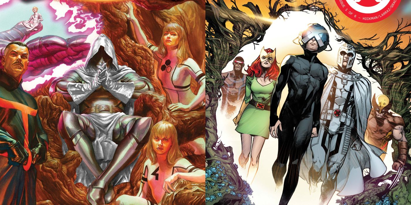 10 Marvel Events That Were Worth The Hype