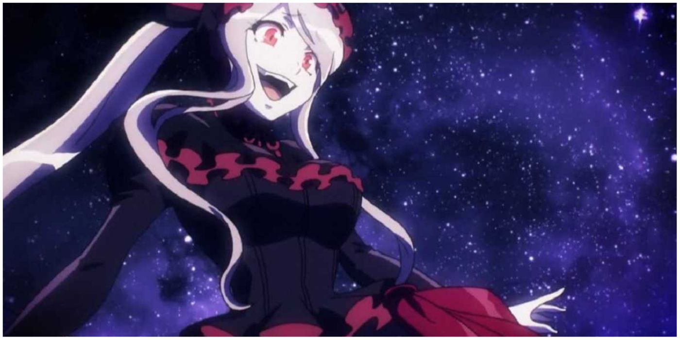 15 Best Vampires In Anime, Ranked