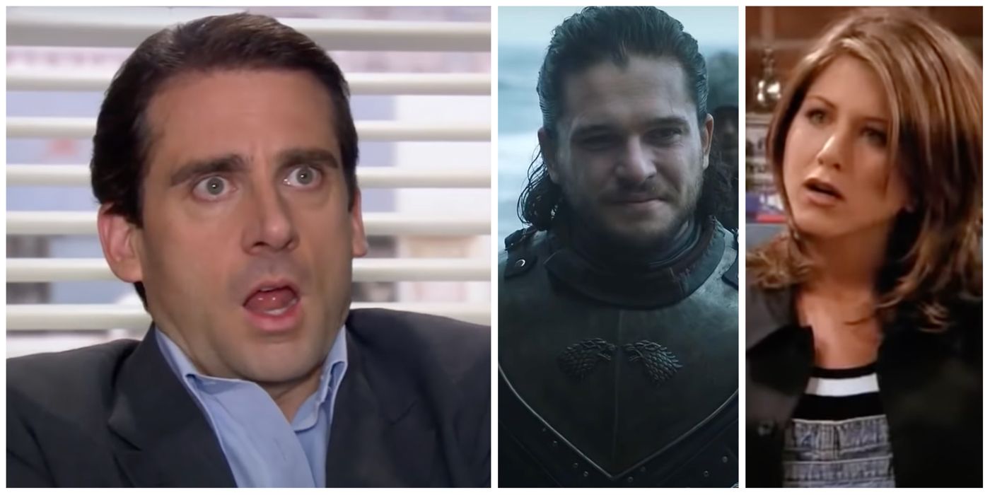 10 TV Shows With A Terrible Message