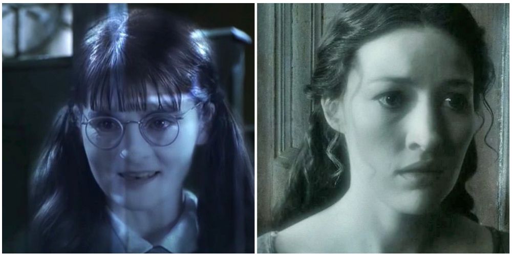 5 Perks Of Being A Ravenclaw In Harry Potter (And 5 Harsh Realities)