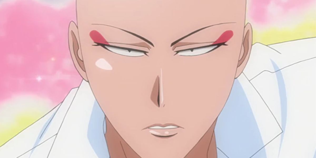 The 10 Most Moe Anime Characters Of All Time, Ranked