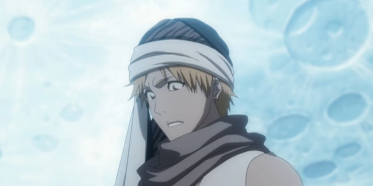 The 10 Weirdest Episodes Of Bleach, Ranked