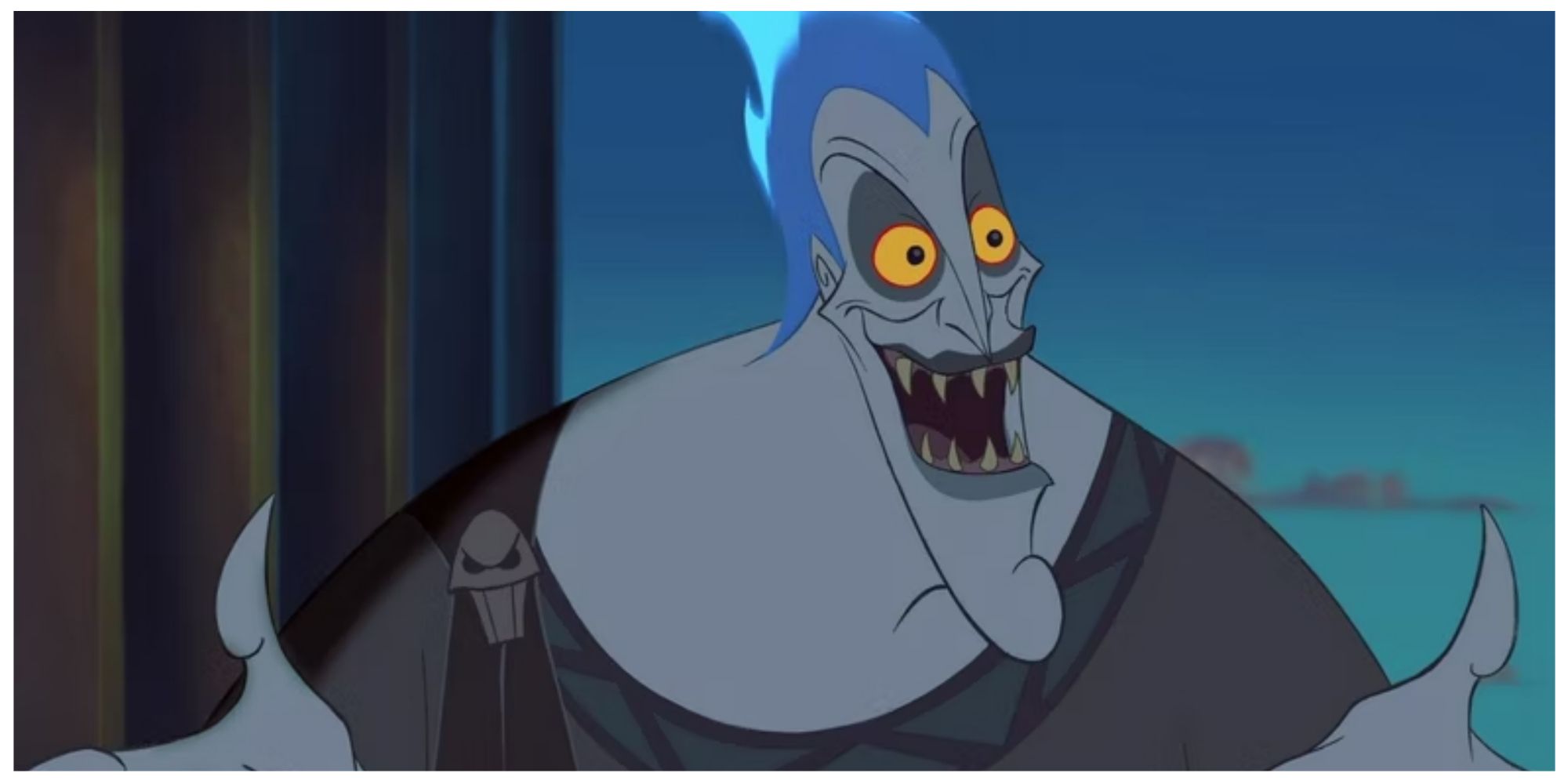 10 Most Charismatic Cartoon Villains, Ranked