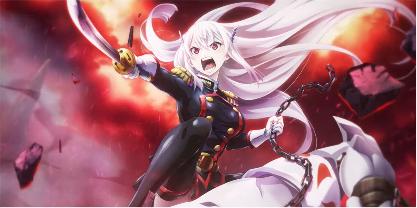 10 Shonen Manga With Over-The-Top Fan Service