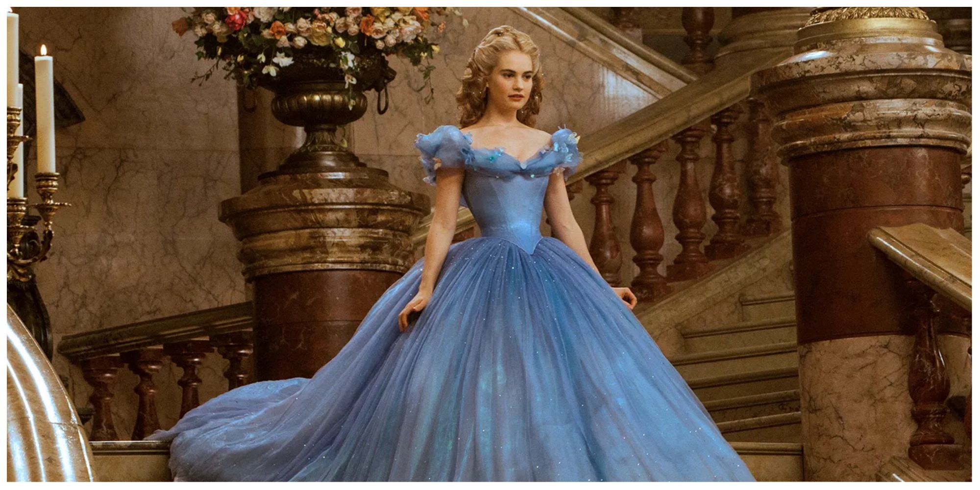 Disney Live-Action Remakes, Ranked