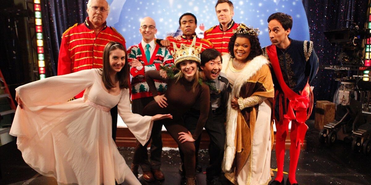 10 Best Musical Episodes In TV Shows