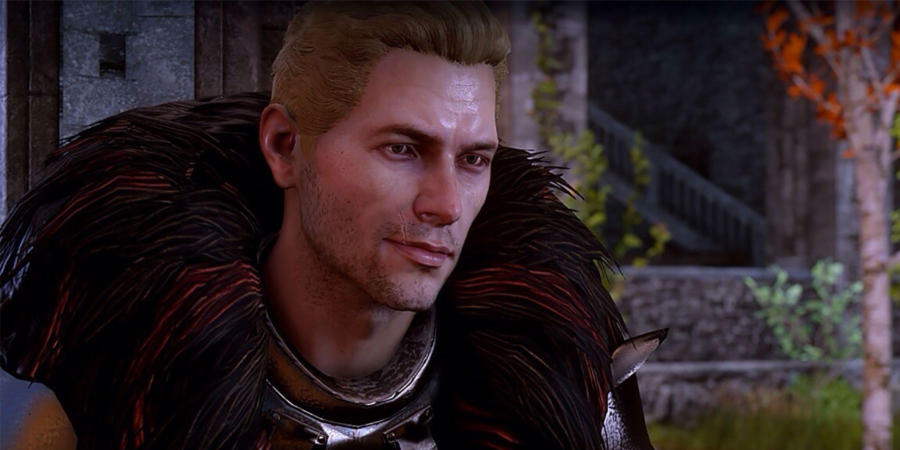 9 Best Romances In Dragon Age Inquisition, Ranked