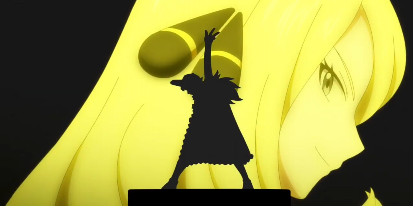 Pokémon Journeys: Cynthia vs Leon Is the Best Masters Eight Finals Matchup