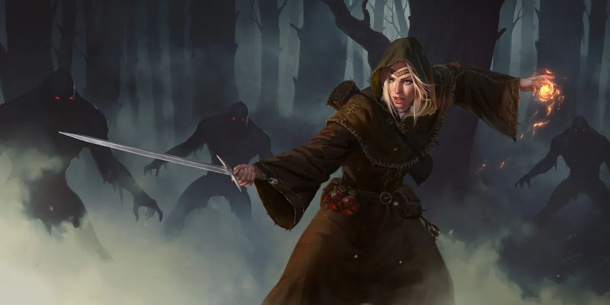 DnD 5e: The Best House Rules to Improve Spellcasting