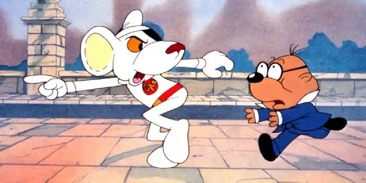 10 Cartoon Sidekicks Who Got In The Way