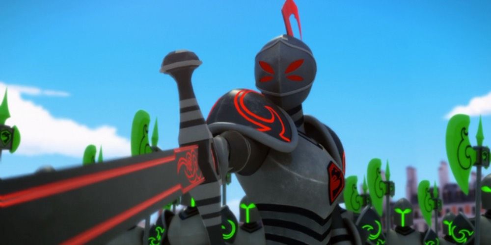 10 Best Villain Names In Miraculous Ladybug