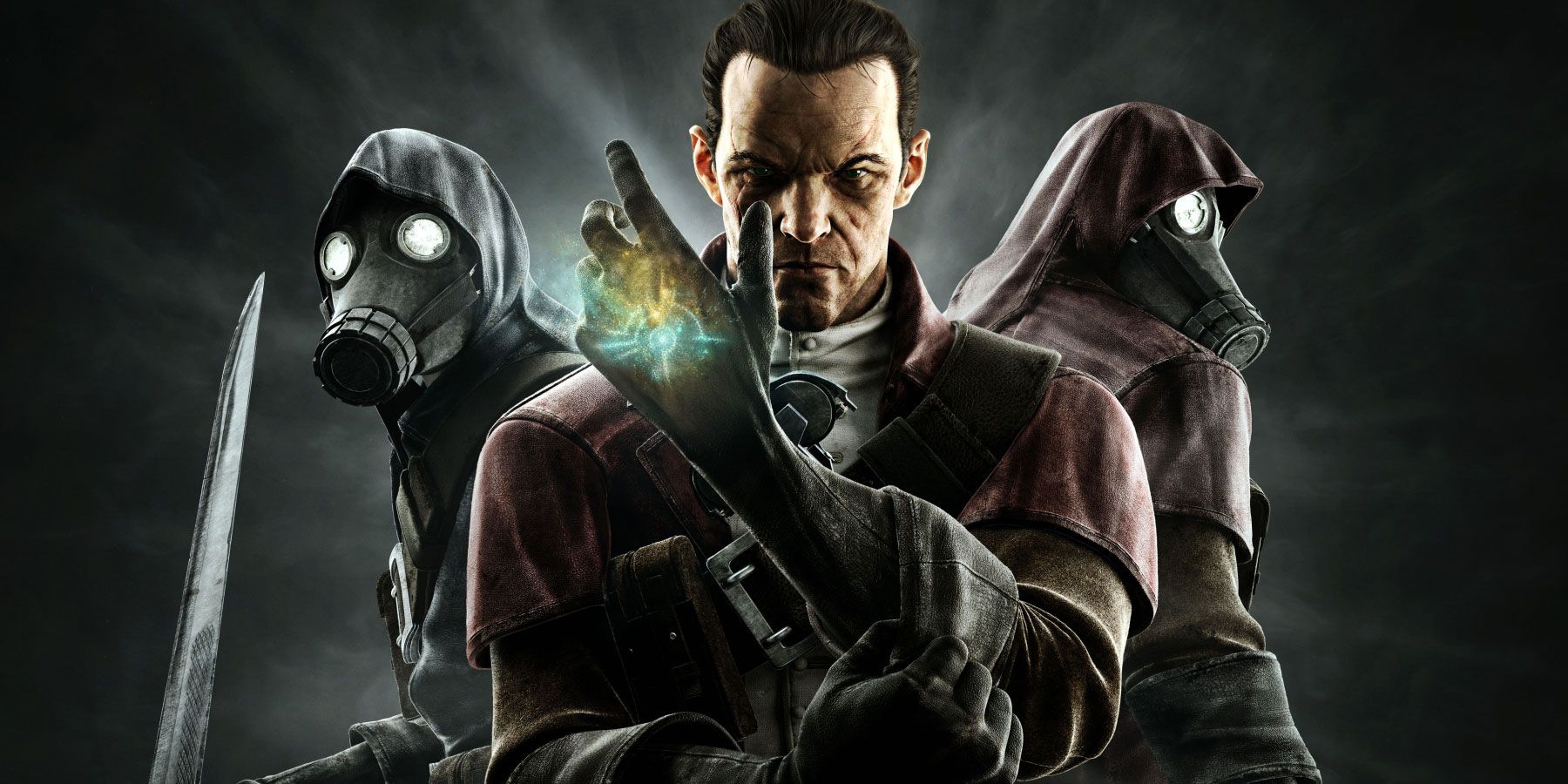 10 Best Video Game Assassins