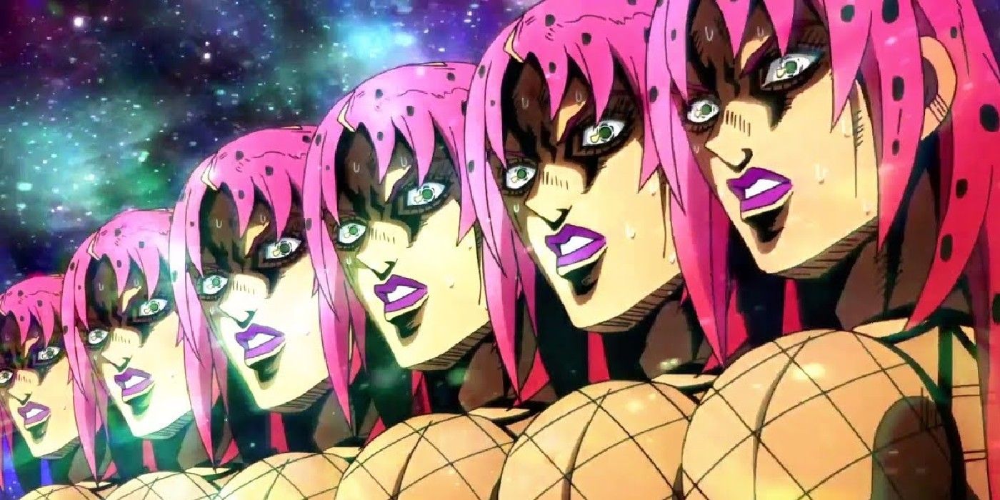 10 Darkest Implications In JoJo's Bizarre Adventure
