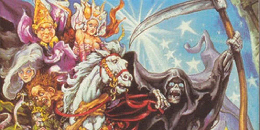 10 Disney Projects That Were Unjustifiably Cancelled