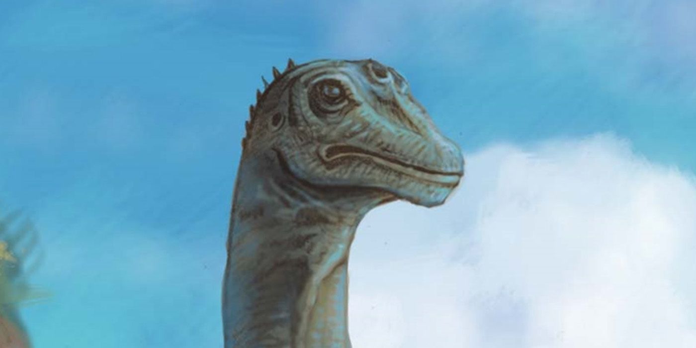 The 15 Most Powerful Beasts In D&D