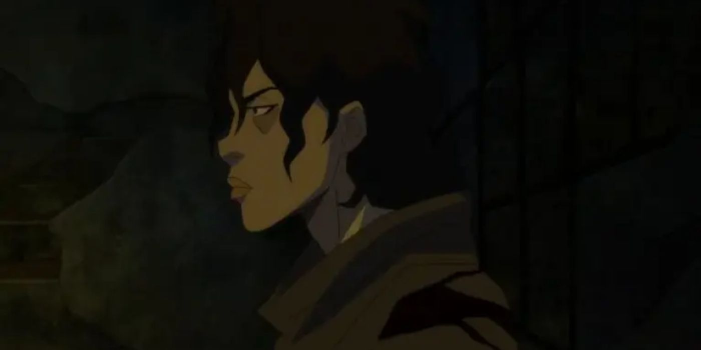 Which Legend of Vox Machina Character Are You Based On Your MBTI