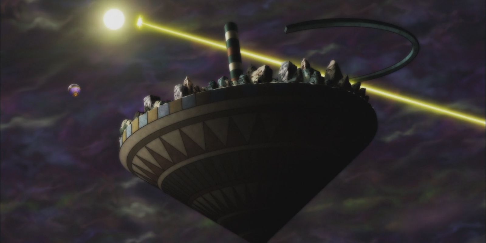 10 Fastest Attacks In Dragon Ball Super