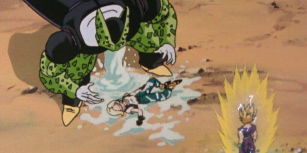 10 Dragon Ball Villains With Powers That Make No Sense