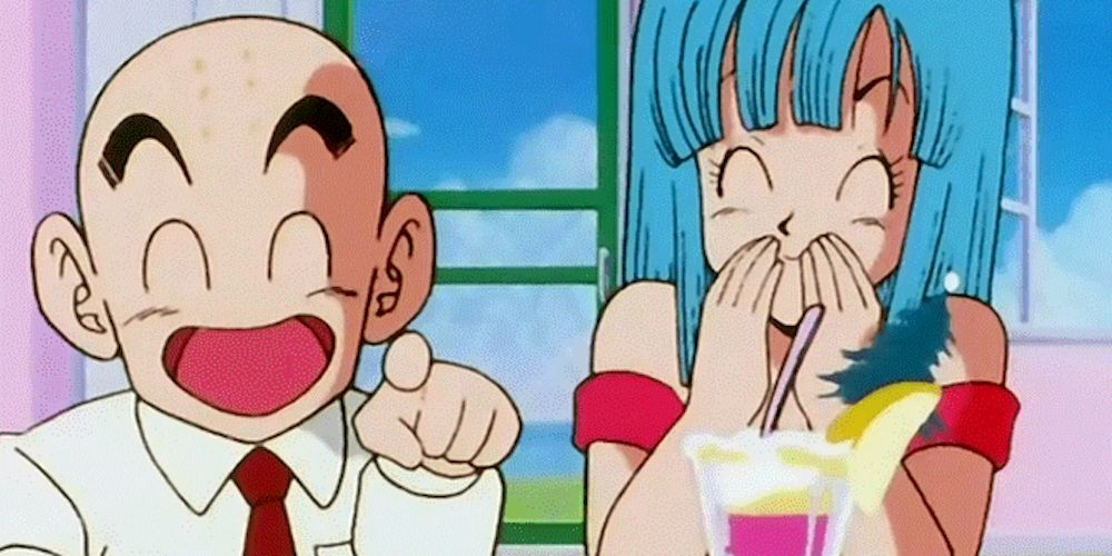 The 10 Weirdest Episodes Of Dragon Ball Z, Ranked