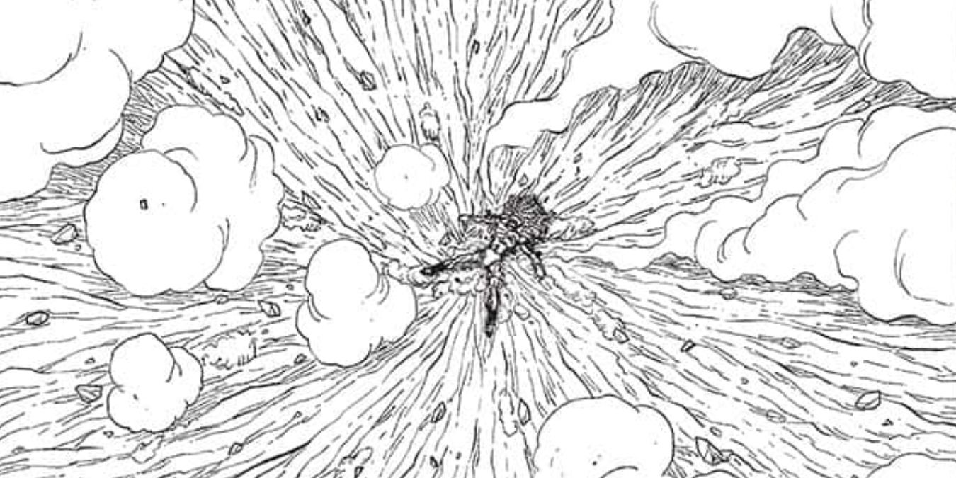 9 Things Fans Loved About Dragon Ball Super's Gas Battle