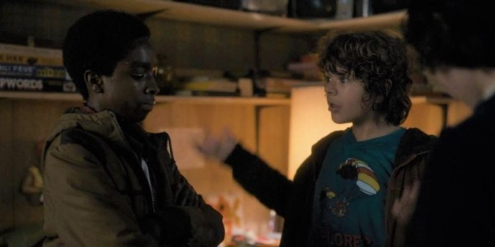 Dustin's 10 Greatest Quotes In Stranger Things