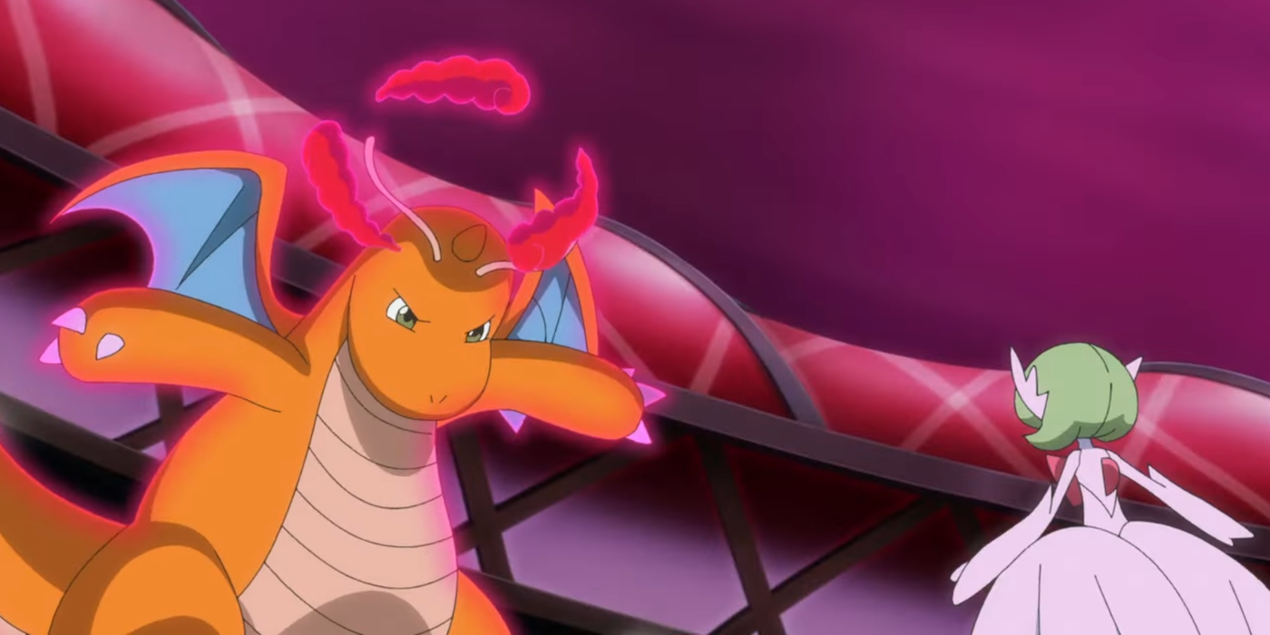 10 Nostalgic Pokémon That Still Hold Up