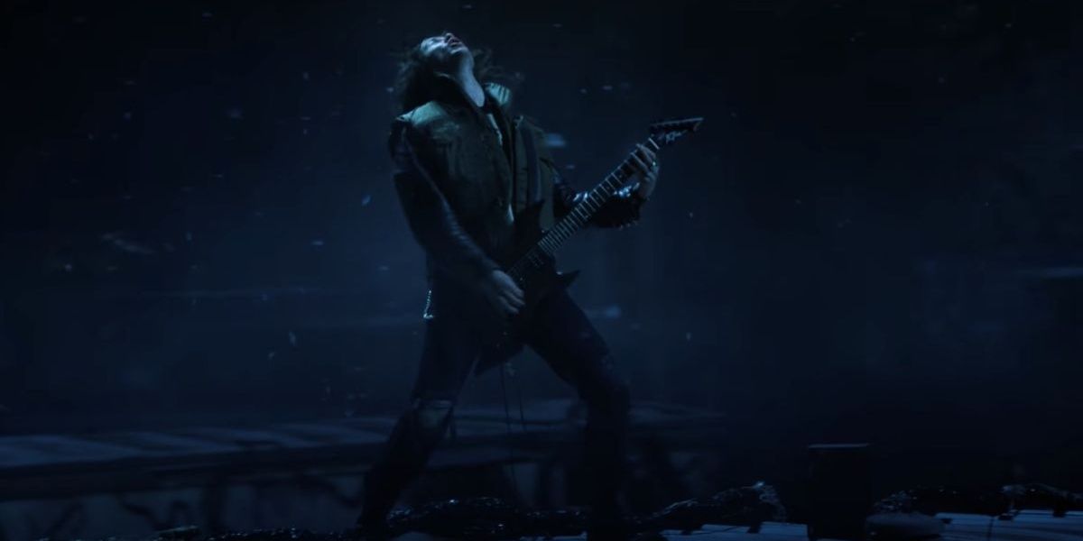 DnD 5e: How to Build Stranger Things' Eddie Munson