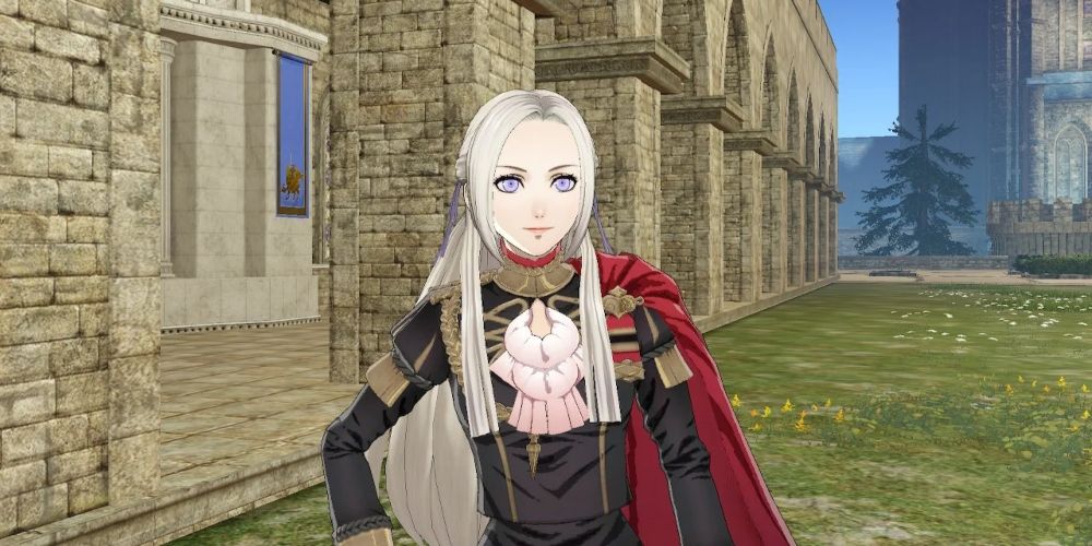 15 Strongest Lords In Fire Emblem, Ranked