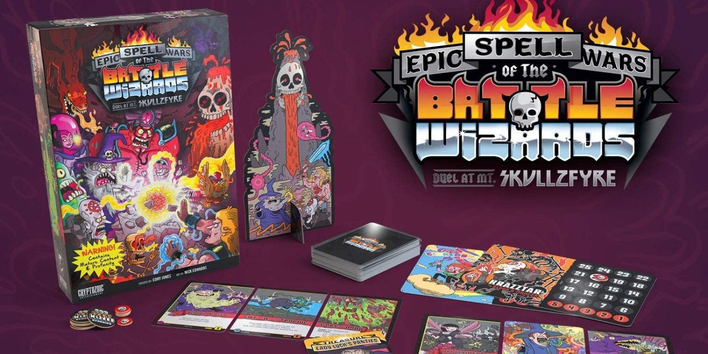 The 10 Best Combat Board Games