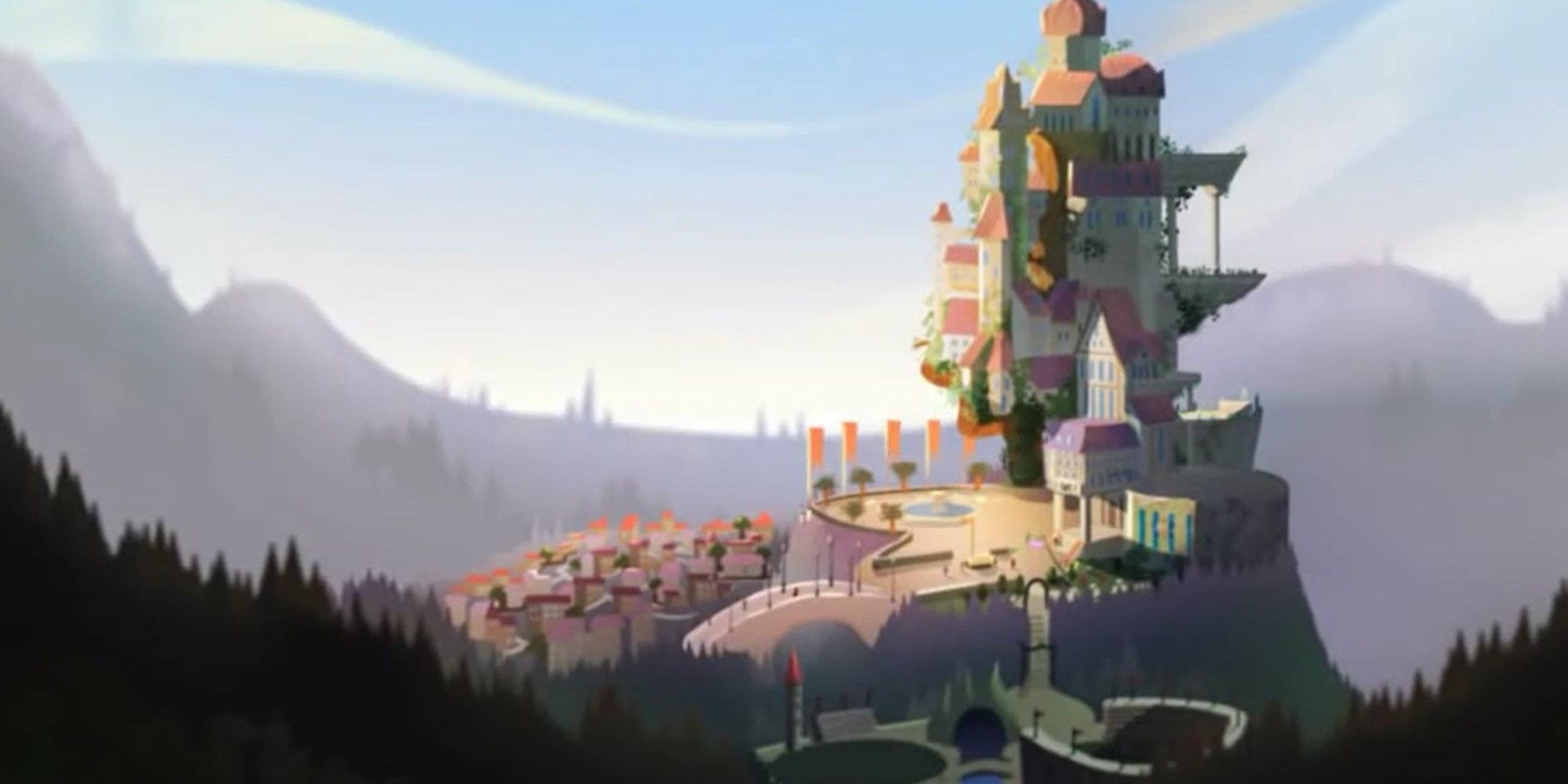 Top 10 Magical Schools (That Aren't Hogwarts)