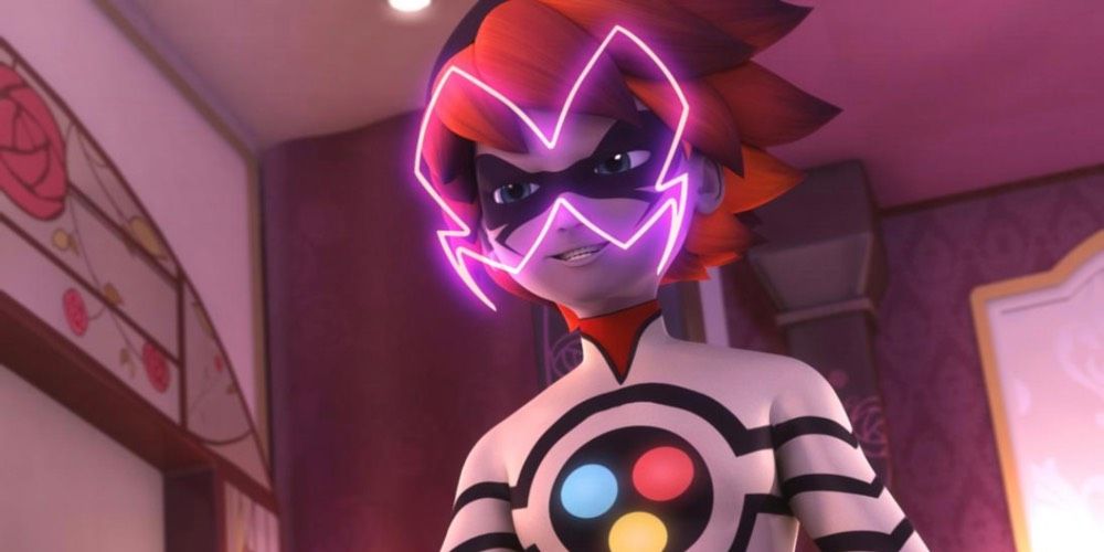 10 Best Villain Names In Miraculous Ladybug