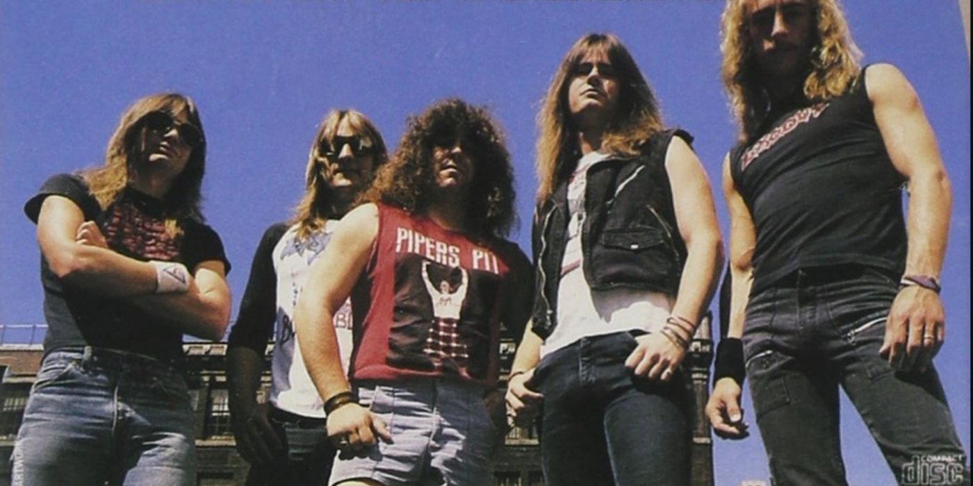 10 ‘80s Metal Songs Eddie Could Have Played In Stranger Things Instead ...