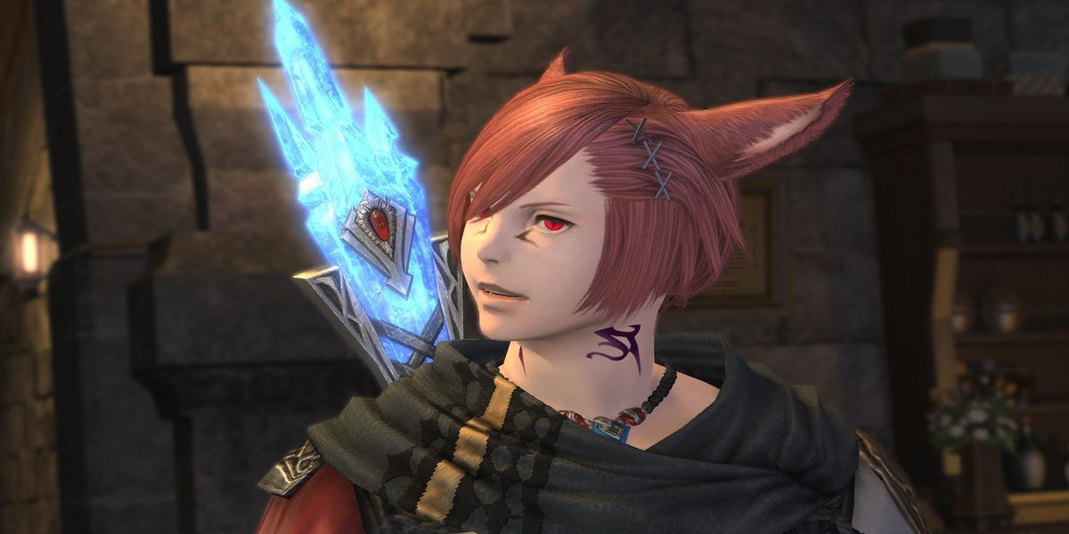 Final Fantasy XIV: Strongest Scions Of The Seventh Dawn Ranked