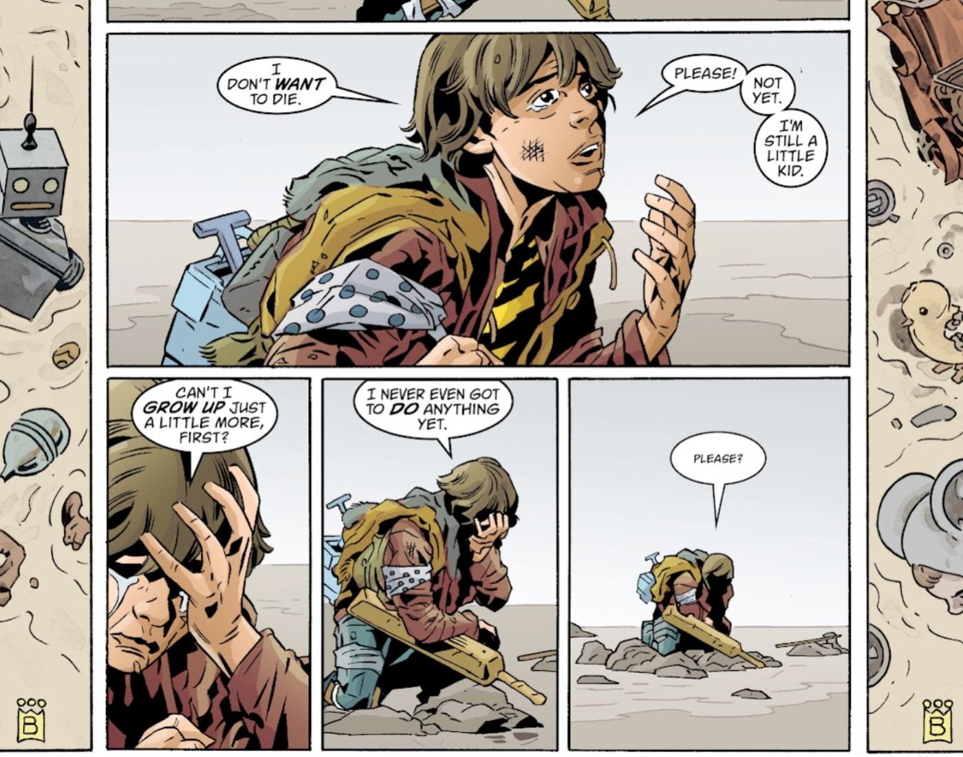 Fables Snow White Babies Snow White (Fables) | DC Database | Fandom