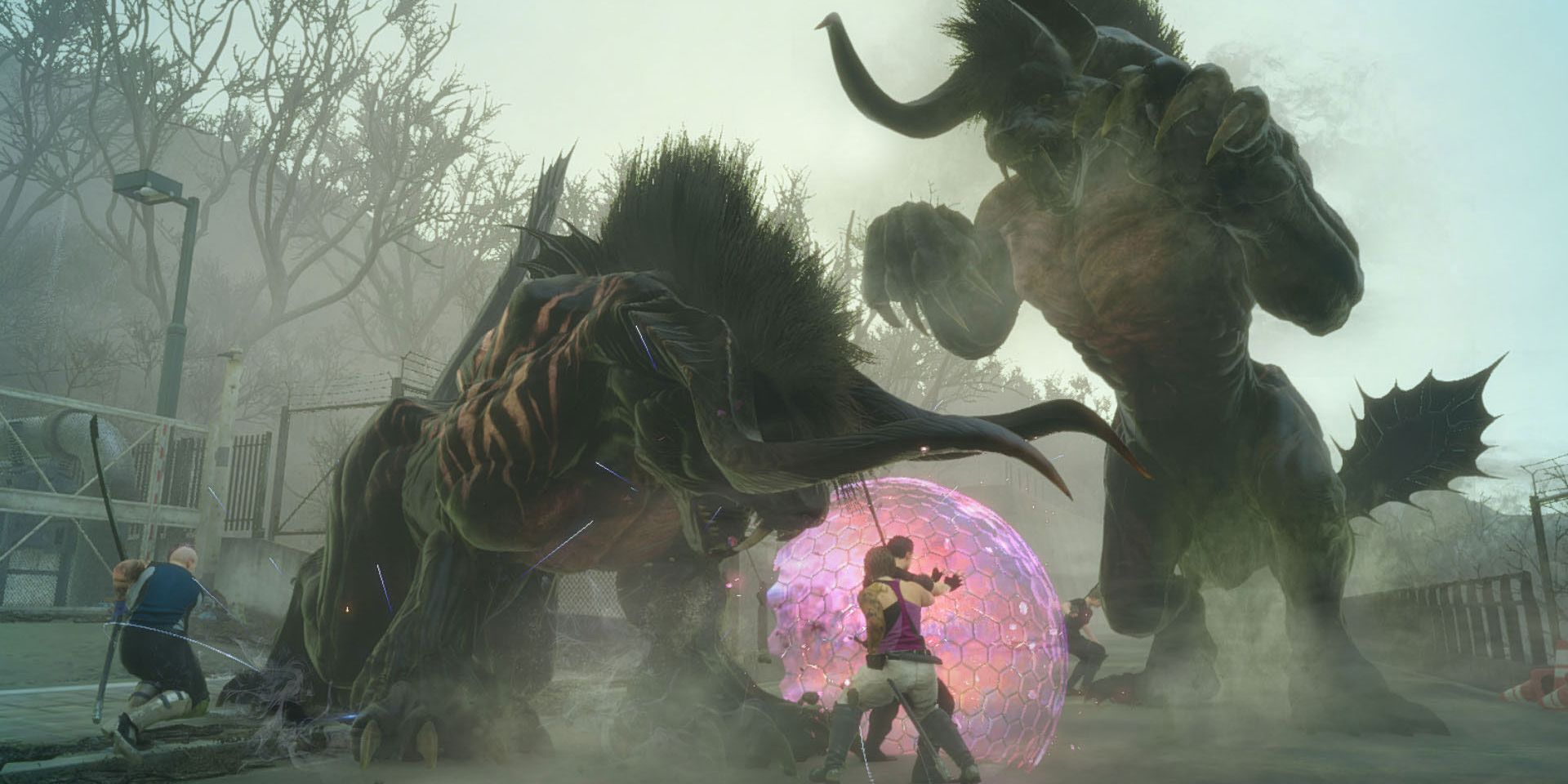 10 Redeeming Qualities Of Final Fantasy XV