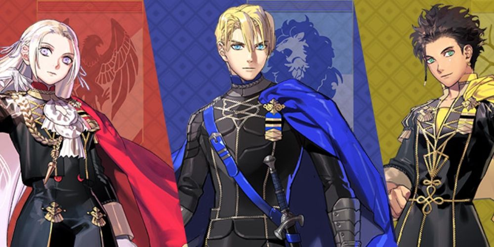 10 JRPG Classes That Break Their Games