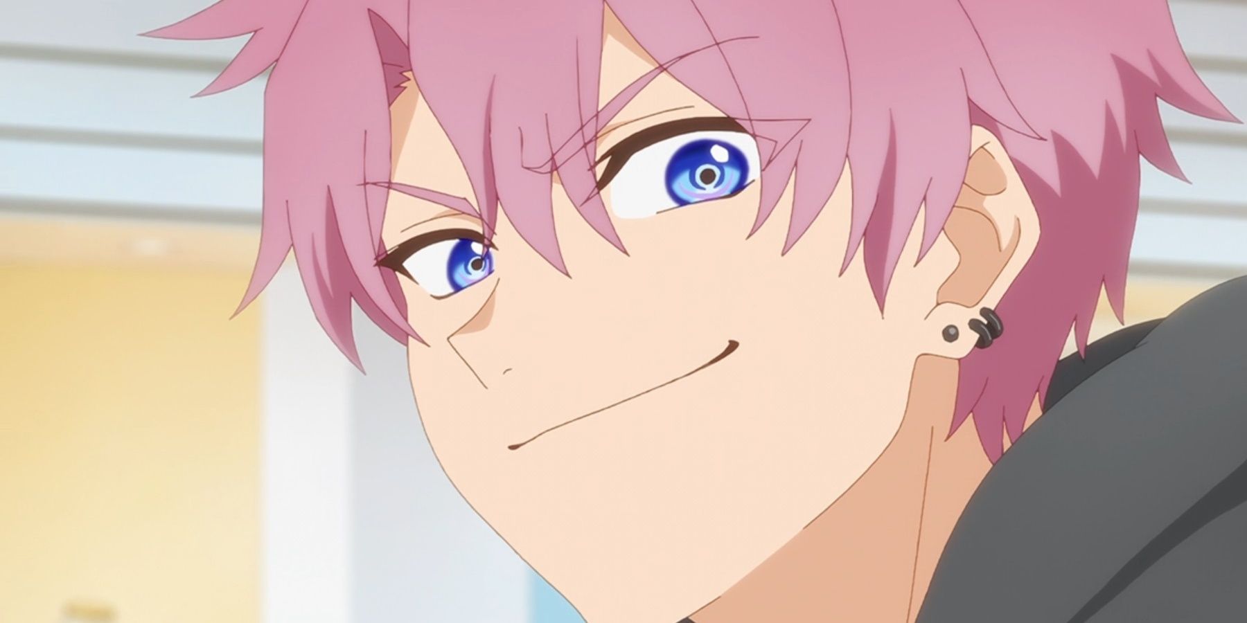 Shikimori's Not Just a Cutie Reveals Fuji's Best Hidden Qualities