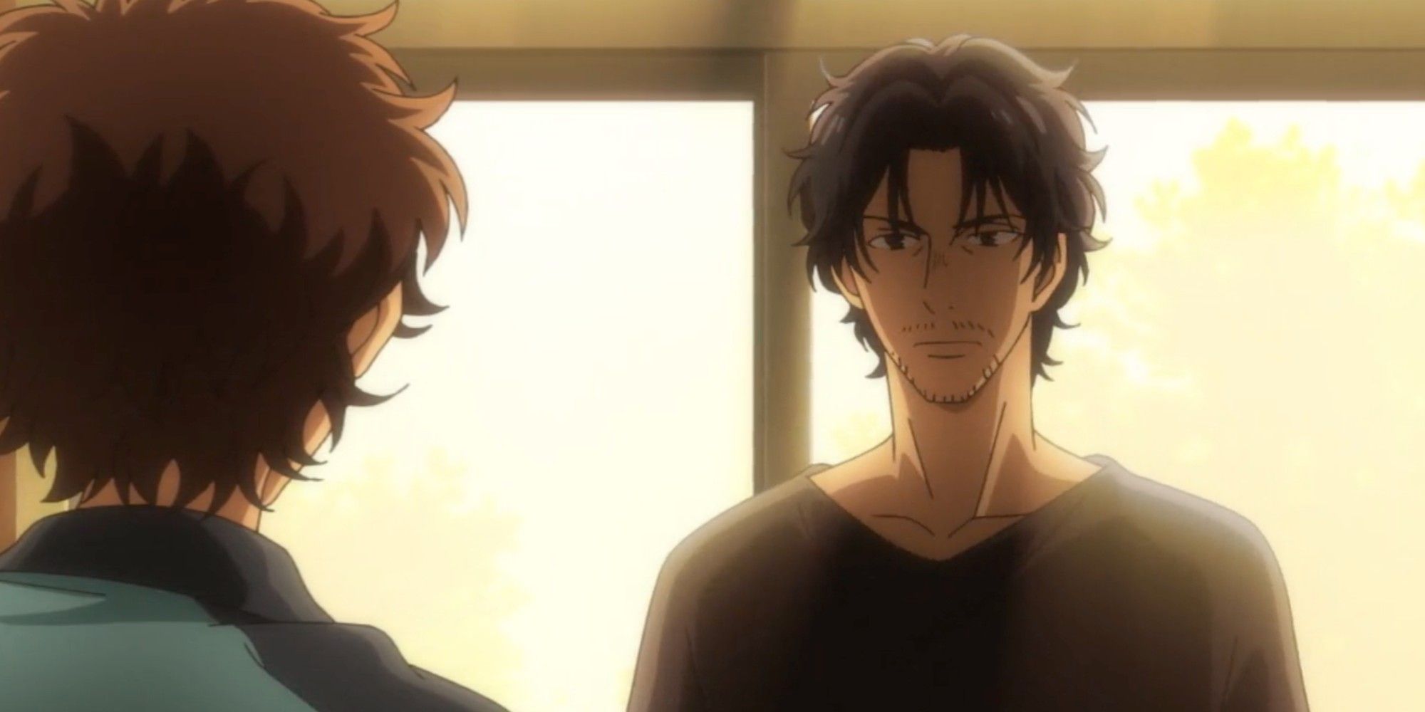 Aoashi: Fukuda Delivers Soul-Crushing News to Ashito