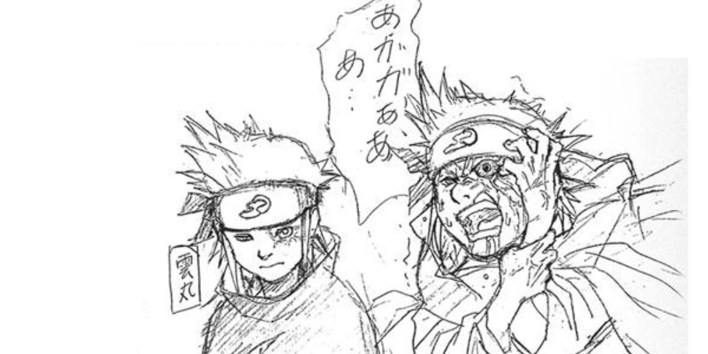 Naruto: 10 Things You Didn't Know About Gaara