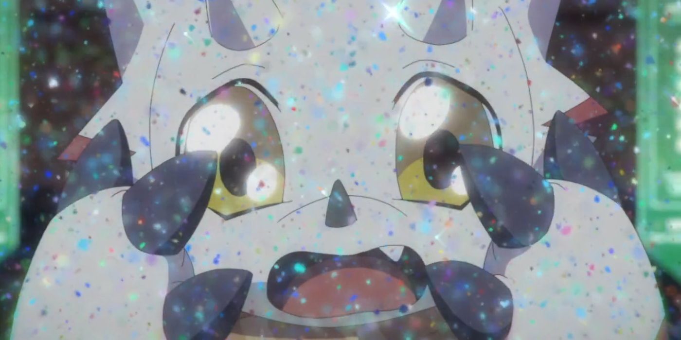 Digimon Ghost Game May Have Changed the Franchise's Afterlife Lore