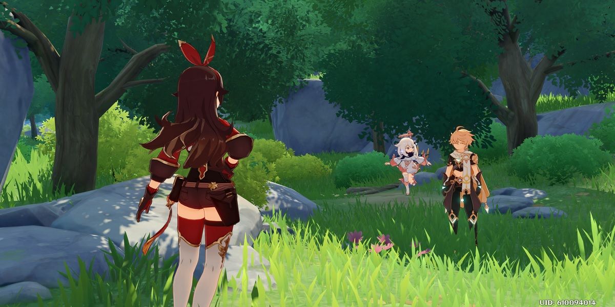 10 Funniest Genshin Impact Achievements, Ranked