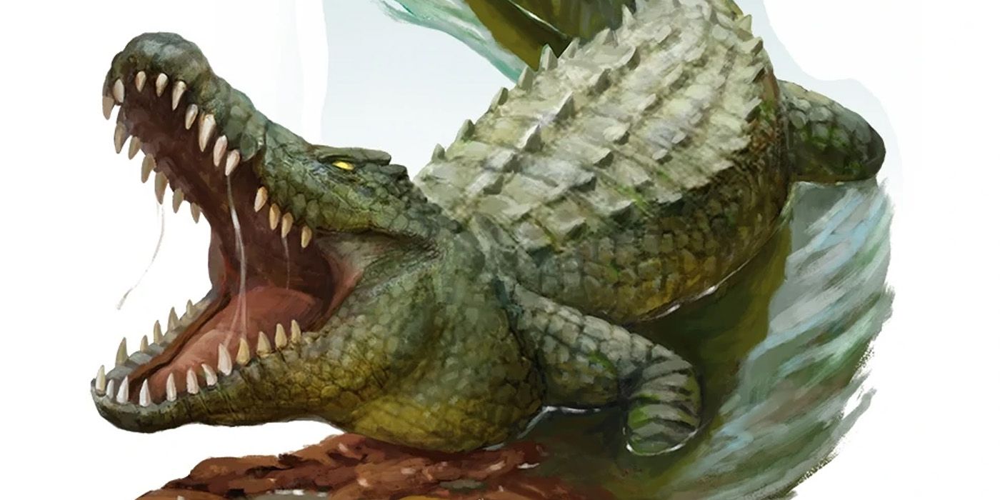 The 15 Most Powerful Beasts In D&D